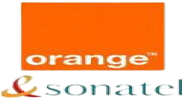 Sonatel Logo